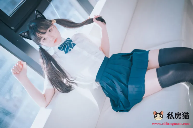 Jenny (정제니) 60套 COS图包资源合集 完整版 – 私房猫写真官网