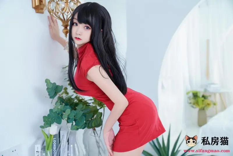 恩田直幸 – 红旗袍 [41P-584MB] 资源下载[百度网盘+OneDrive]-私房猫官网