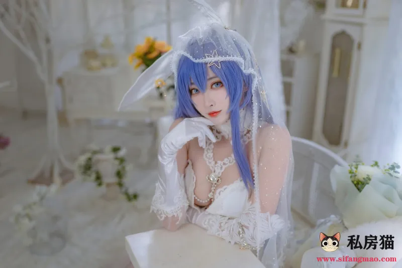 宮本桜 NO.004 – 花园花嫁 [27P-307MB] 资源下载[百度网盘+OneDrive]-私房猫官网