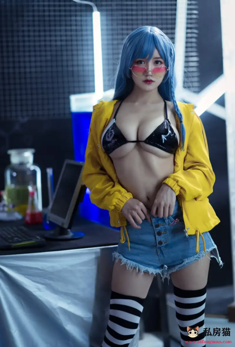 小仓千代 – 2020.06月舰长写真 [40P-481MB]-乐摄图