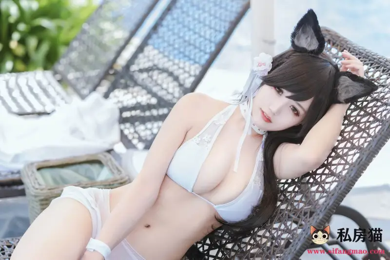 小仓千代 – 2020.07月舰长写真 爱宕泳装 [22P-138MB] 资源下载[百度网盘+OneDrive]-私房猫官网