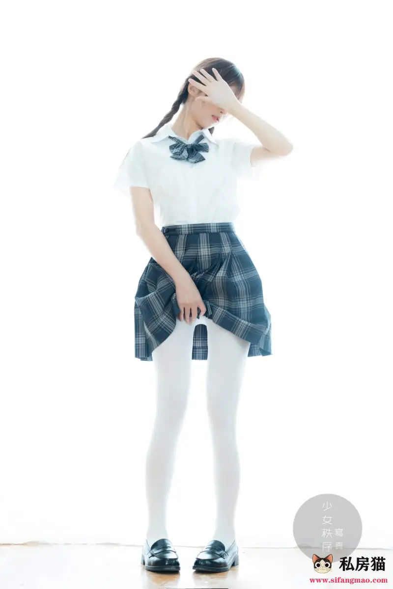 少女秩序 Exvol10 鹿可(七夕情景音频特别篇) 35p2v 757mb 乐摄图