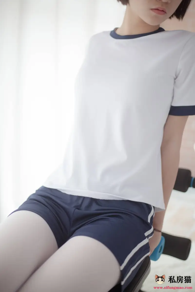 少女秩序 – VOL.002 白丝运动服 [40P-271MB] – 私房猫写真官网