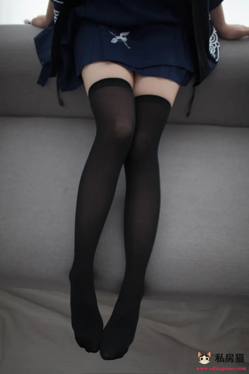 少女秩序 – VOL.006 黑丝JK制服 [55P-170MB]-乐摄图