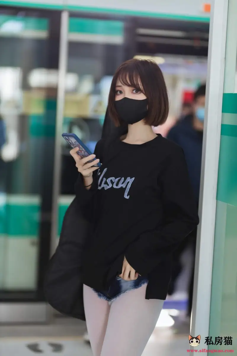 洛桑w伊梓 – 升玖老师 地铁吉他 [26P-276MB]-乐摄图