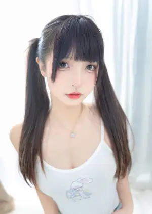 神楽坂真冬 – 第四季 序号46：《牛仔兔兔》 [75P-152MB] – 私房猫写真官网