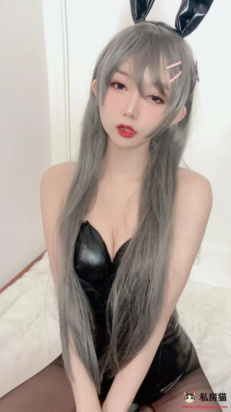 51酱 – 樱岛麻衣 [40P1V-126MB]-乐摄图