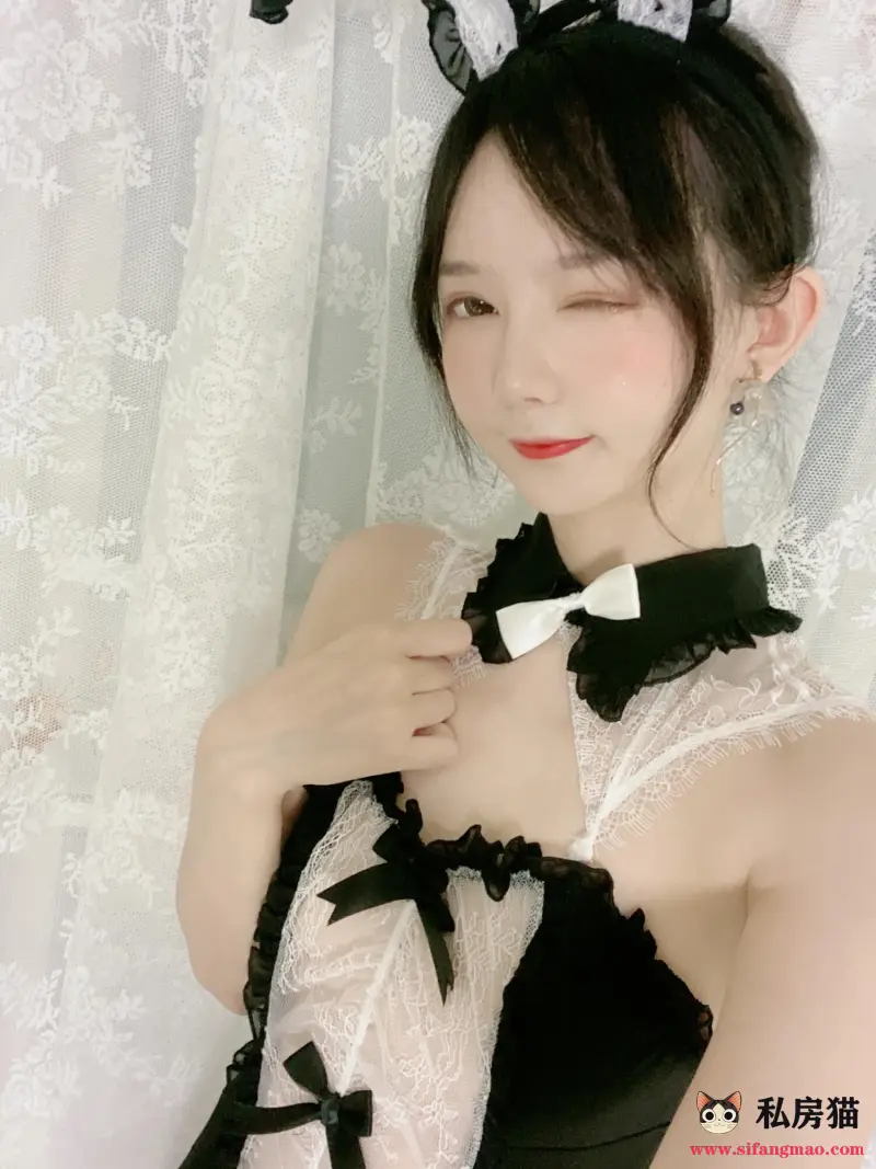 51酱 – 油光袜 [59P4V-284MB]-乐摄图