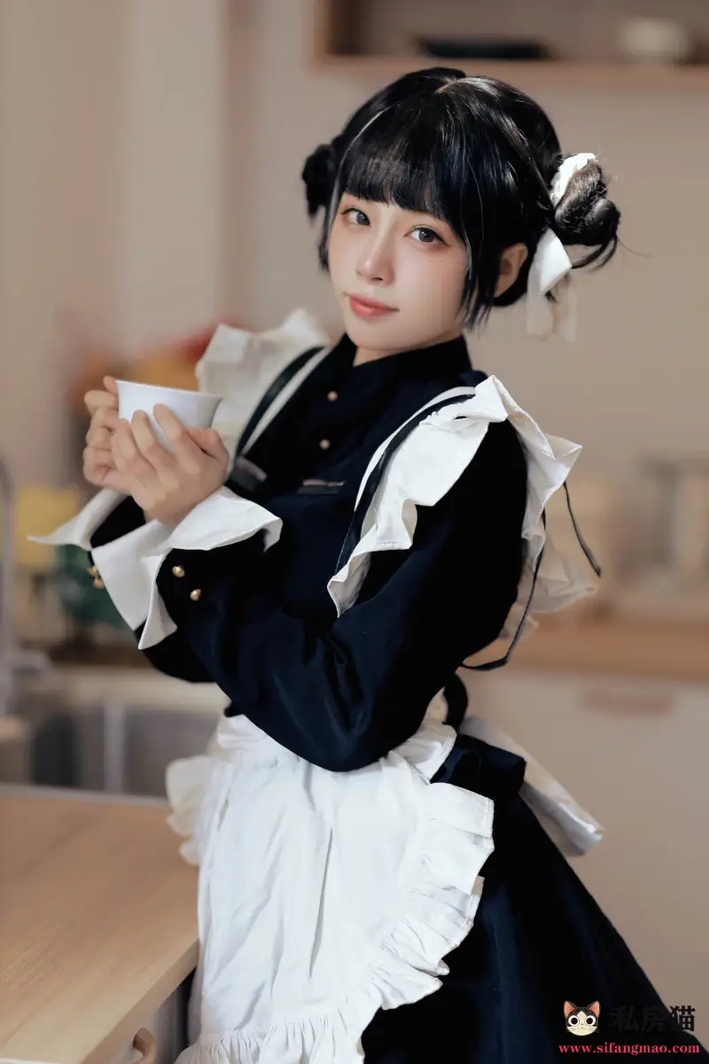 洛桑w伊梓 – 女仆日记Ⅲ [28P-322MB] 资源下载[百度网盘+OneDrive]-私房猫官网