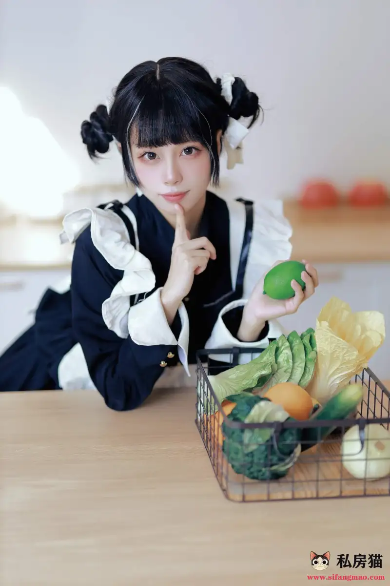 洛桑w伊梓 – 女仆日记Ⅲ [28P-322MB]-乐摄图