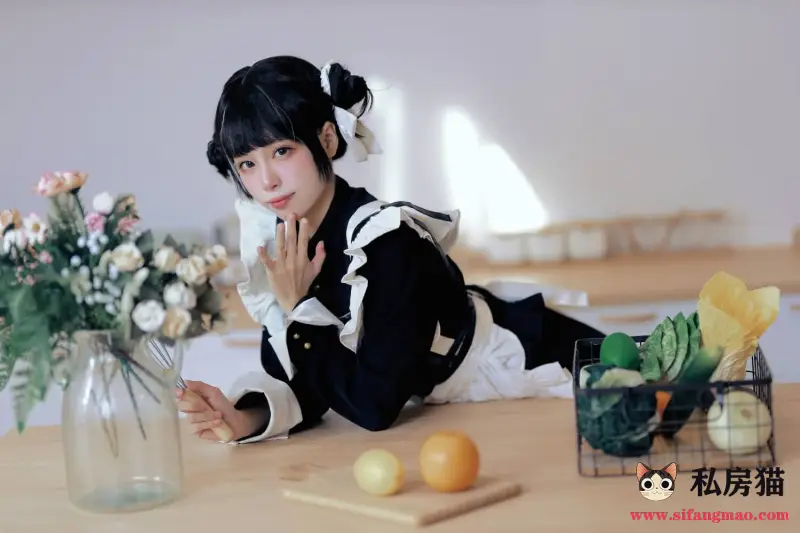 洛桑w伊梓 – 女仆日记Ⅲ [28P-322MB] 资源下载[百度网盘+OneDrive]-私房猫官网