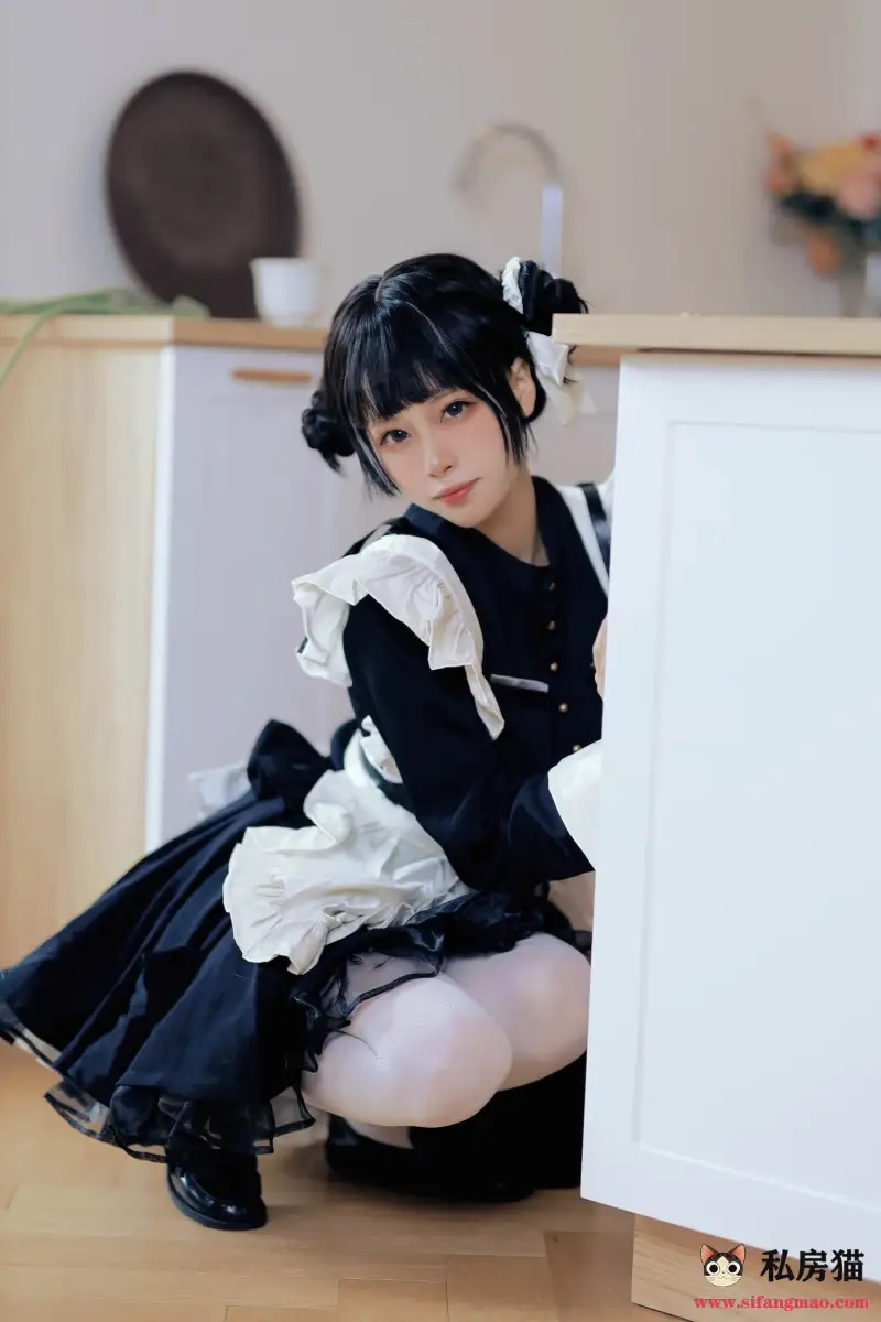 洛桑w伊梓 – 女仆日记Ⅲ [28P-322MB] 资源下载[百度网盘+OneDrive]-私房猫官网