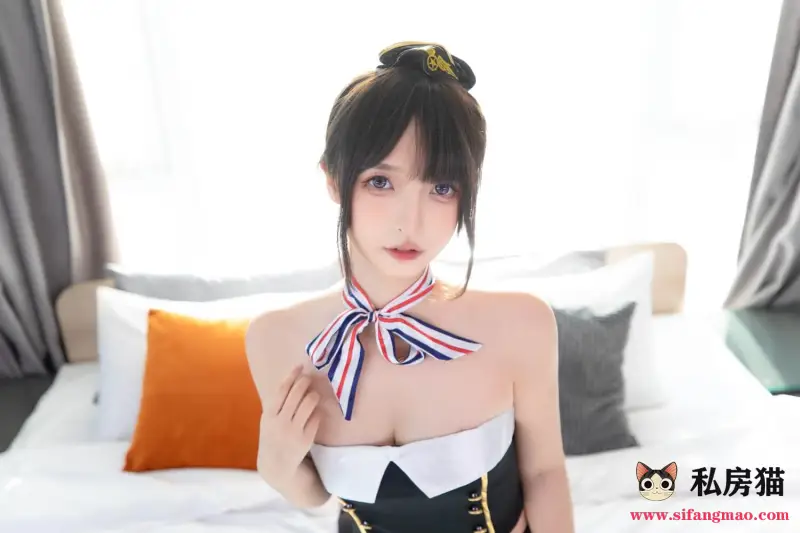 神楽坂真冬 – 第四季 序号35：《空中邂逅》 [75P-245MB] 资源下载[百度网盘+OneDrive]-私房猫官网