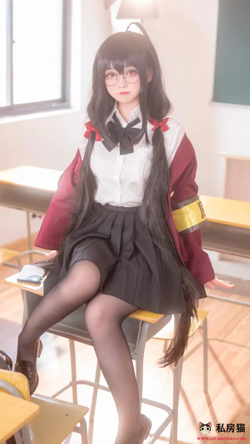 Sayako(さやこ) – 大凤JK [50P-548MB] 资源下载[百度网盘+OneDrive]-私房猫官网