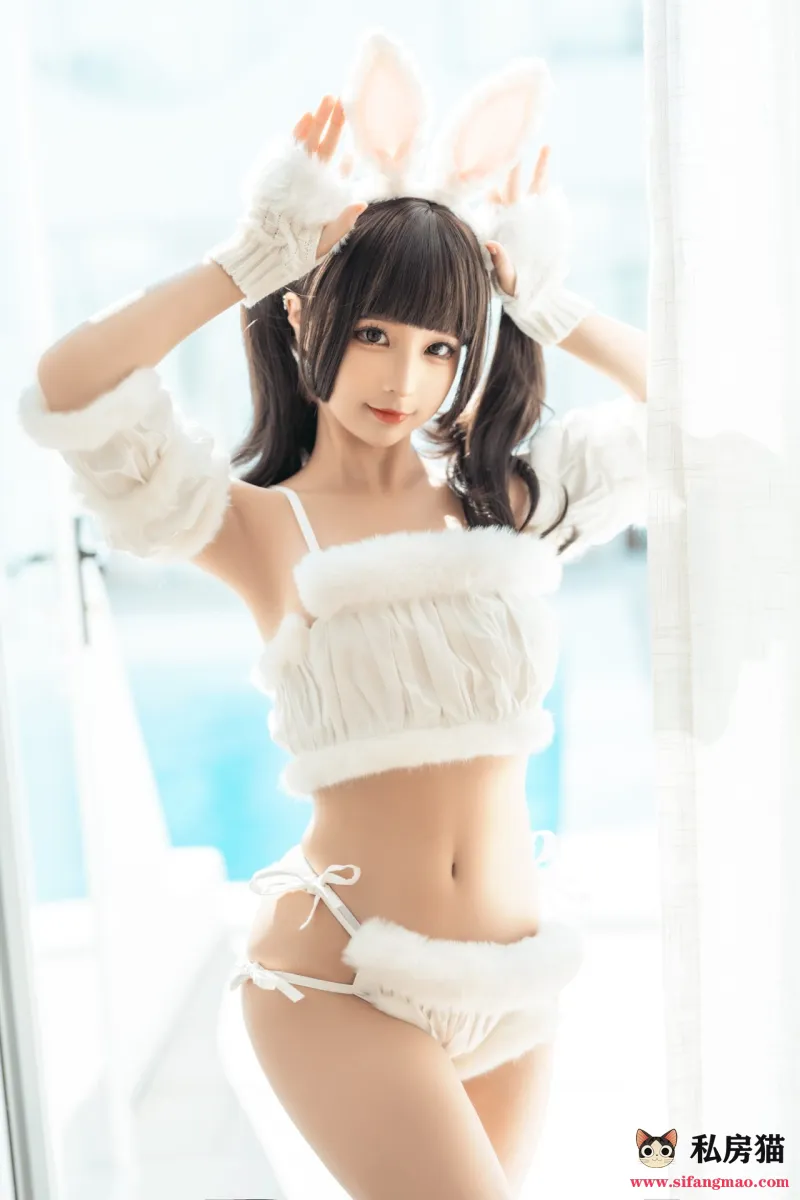 蠢沫沫 – 绵绵兔 [56P-481MB] 资源下载[百度网盘+OneDrive]-私房猫官网