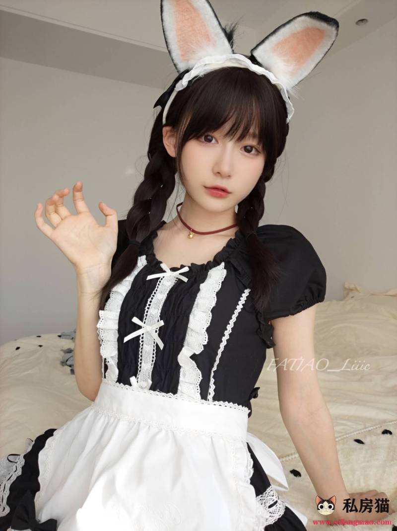 迷之呆梨 – Fantia 2022年12月会员合集(8期) [167P6V-430MB]-私房猫