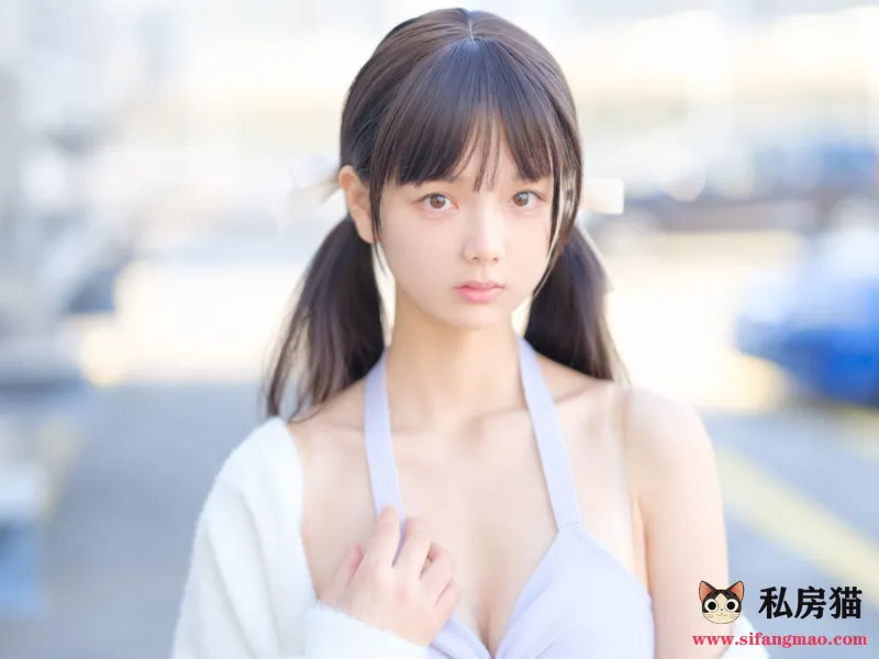 稚乖画册 晴空-05 夜夜 天台停车场肉丝Lolita [83P1V-4.68GB]-乐摄图