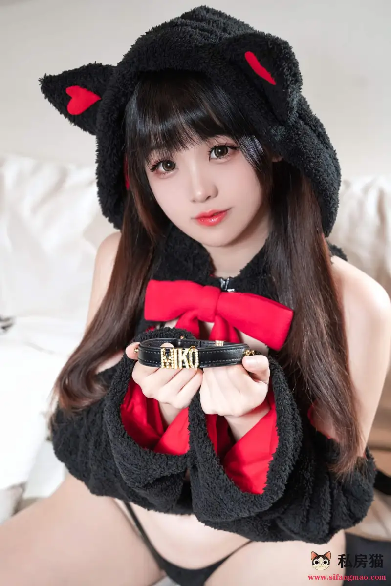 miko酱ww – 礼物猫猫 [43P-425MB] 无水印资源下载[百度网盘+OneDrive] - 私房猫写真官网