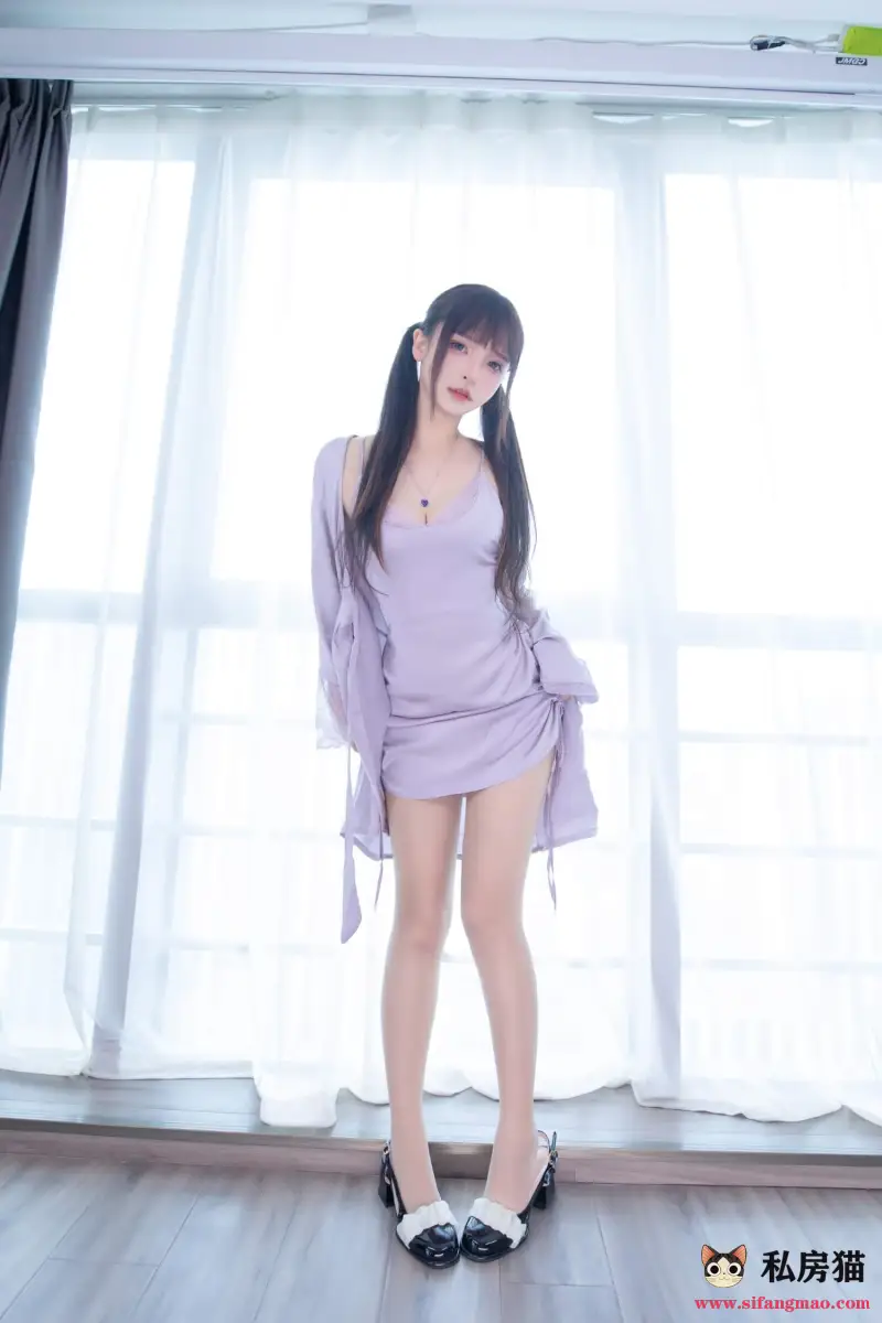 神楽坂真冬 – 第四季 序号38：《望眼欲穿》 [75P-162MB]-乐摄图