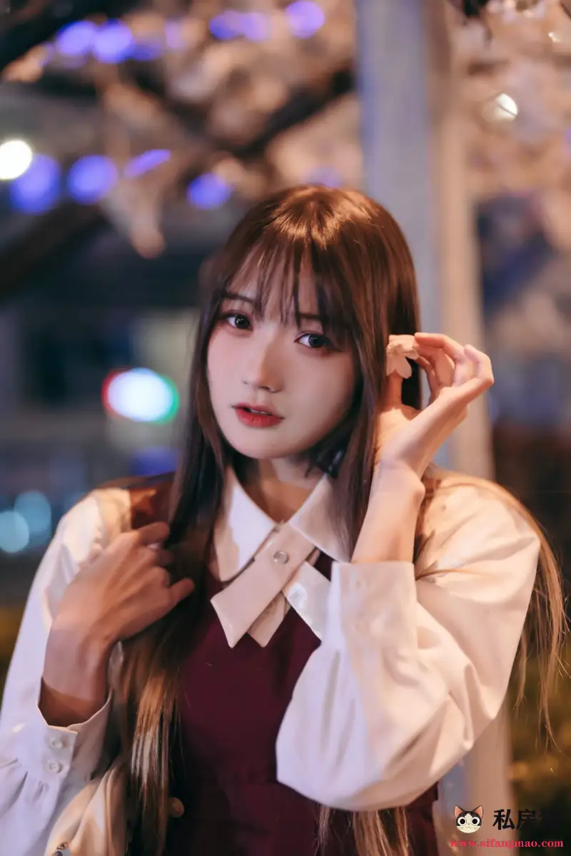 兔子Zzz不吃胡萝卜 – 邂逅樱花雨 [21P-239MB] 资源下载[百度网盘+OneDrive]-私房猫官网