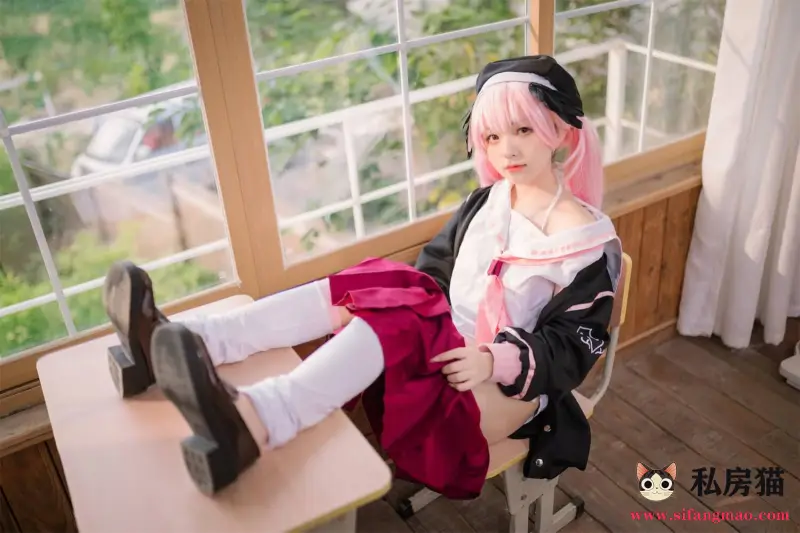 花铃 – 下江小春 [99P-803MB]-乐摄图