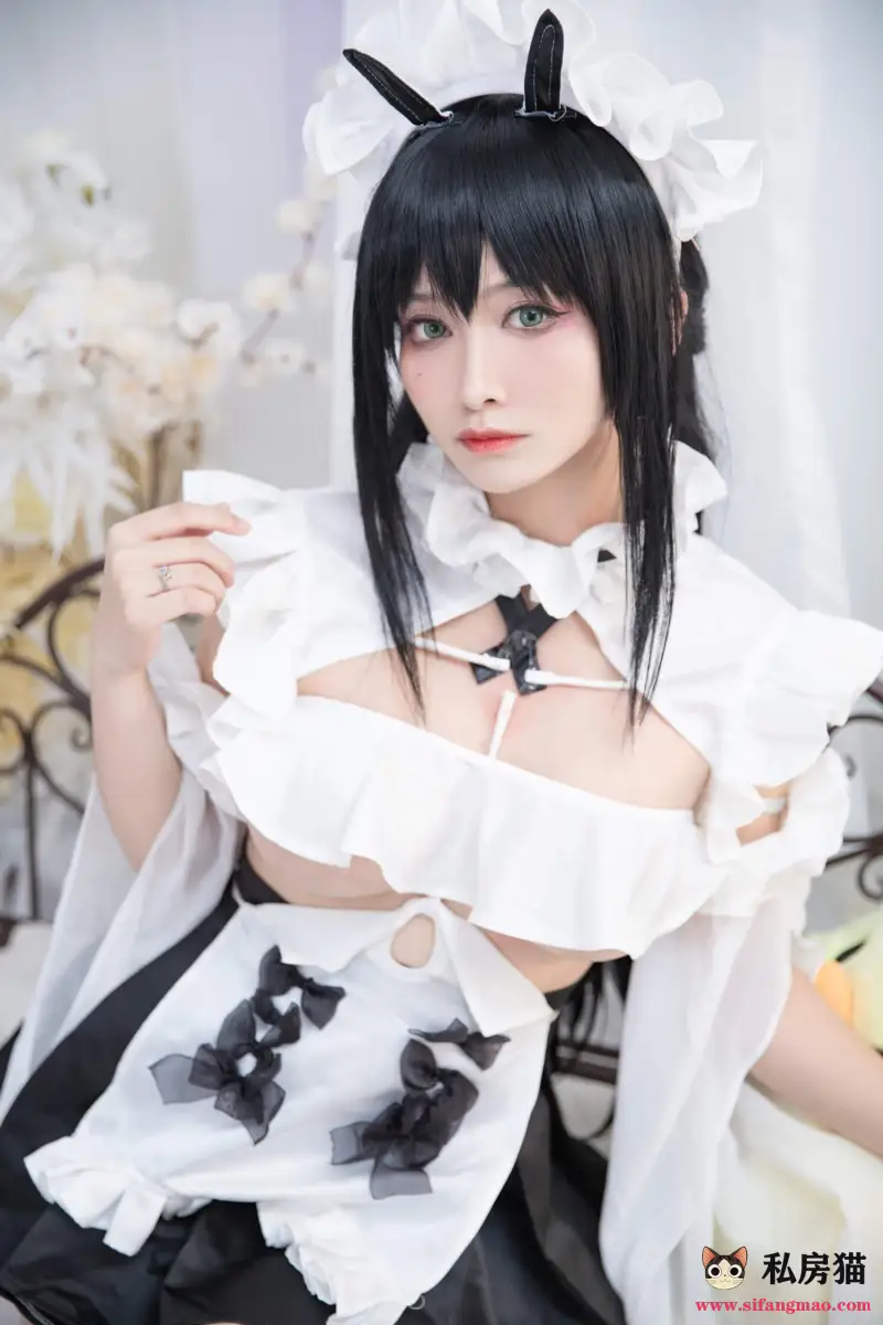 洛璃LoLiSAMA – 不挠女仆 [69P-713MB] – 私房猫写真官网