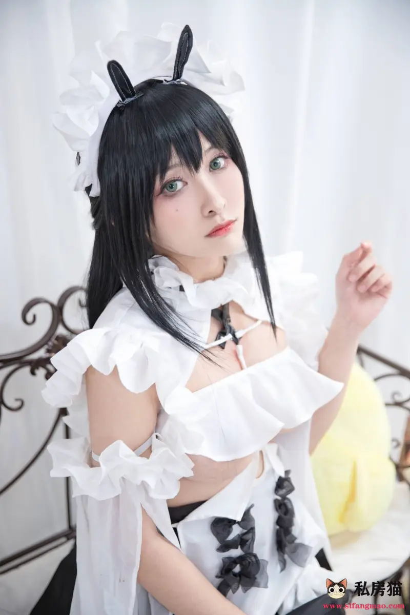 洛璃LoLiSAMA – 不挠女仆 [69P-713MB] – 私房猫写真官网