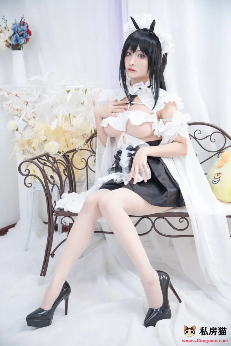 洛璃LoLiSAMA – 不挠女仆 [69P-713MB] – 私房猫写真官网