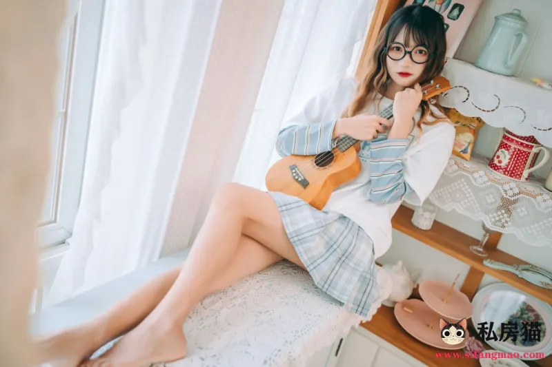 兔子Zzz不吃胡萝卜 – 全糖去冰 [22P-88.2MB] 资源下载[百度网盘+OneDrive]-私房猫官网