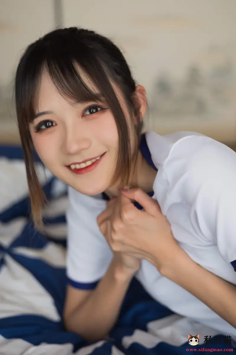 兔子Zzz不吃胡萝卜 – 体操服少女 [36P-309MB]-乐摄图