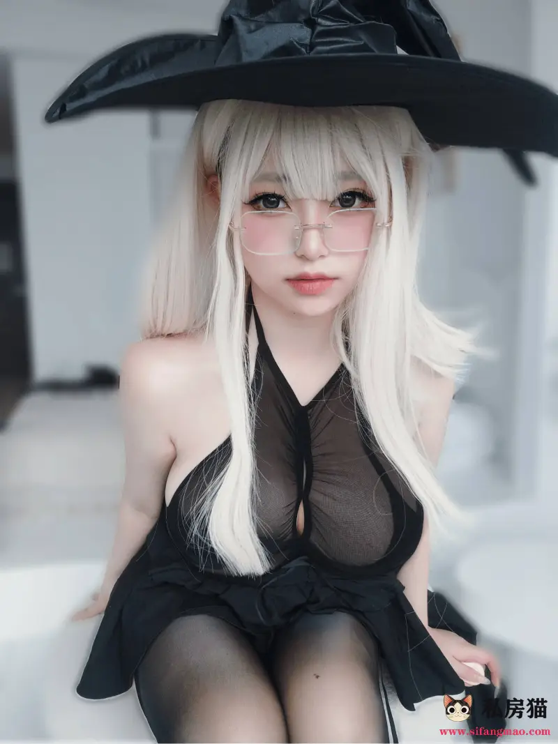 女主K – 女巫 [20P1V-115MB] 资源下载[百度网盘+OneDrive]-私房猫官网