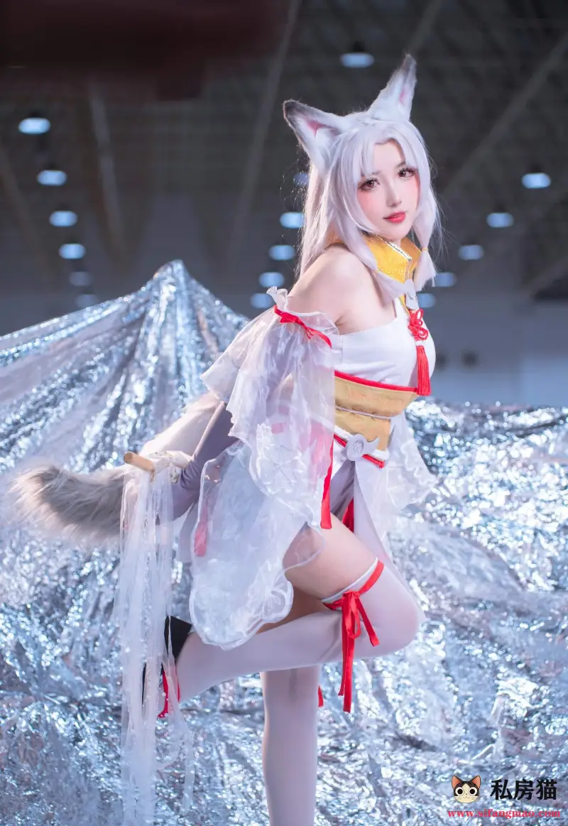 刺青Poi – 胡桃 [9P-132MB]-乐摄图