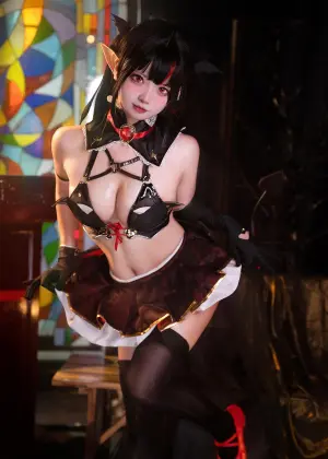 伊喵君 – 萝贝莉雅 [29P-233MB] 资源下载[百度网盘+OneDrive] – 私房猫写真官网