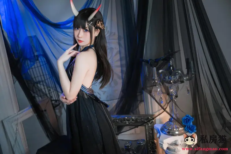 焖焖碳 – 能代 [15P-132MB]-乐摄图