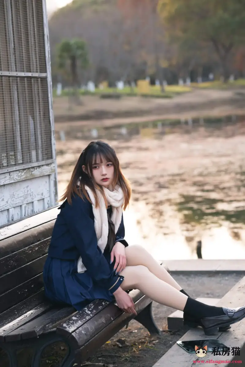 兔子Zzz不吃胡萝卜 – 初冬 [34P-374MB] 资源下载[百度网盘+OneDrive]-私房猫官网