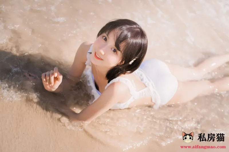 木棉棉 – 焦糖白 [38P-584MB] 资源下载[百度网盘+OneDrive]-私房猫官网