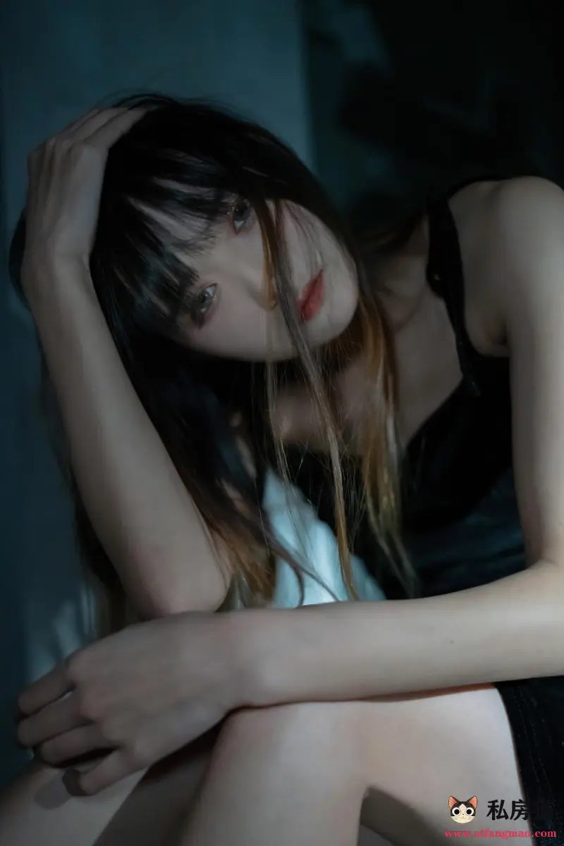 兔子Zzz不吃胡萝卜 – 煎熬 [22P-252MB] – 私房猫写真官网