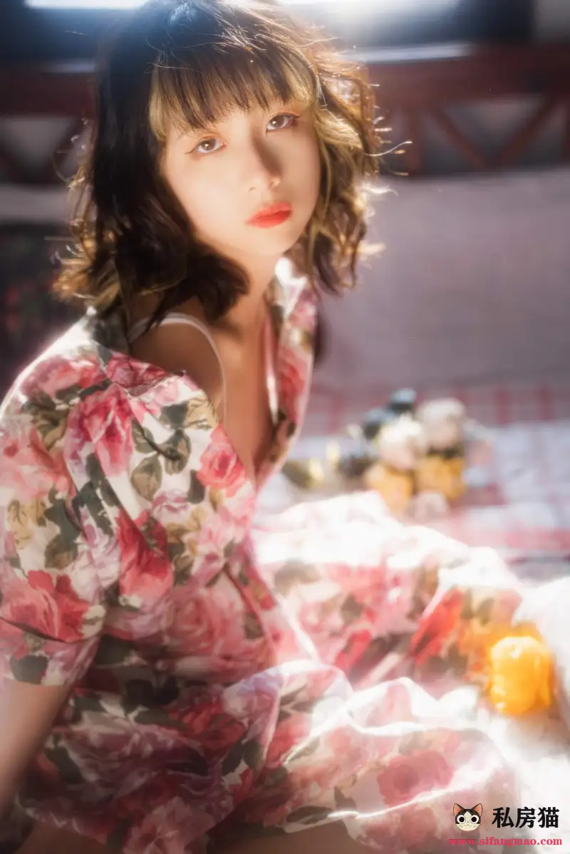 清青琴玖 – 梦里碎花 [26P-430MB] 资源下载[百度网盘+OneDrive]-私房猫官网