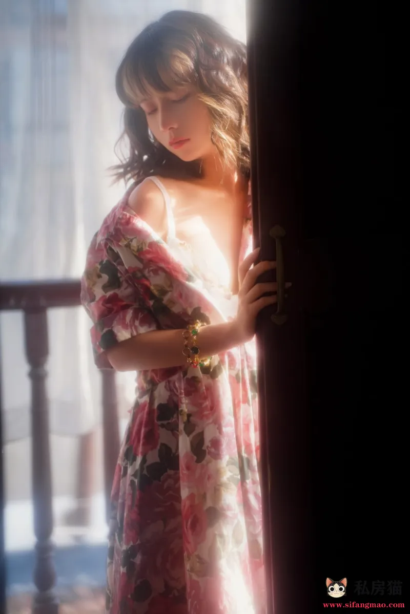 清青琴玖 – 梦里碎花 [26P-430MB] 资源下载[百度网盘+OneDrive]-私房猫官网