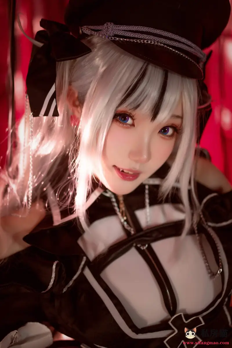 瓜希酱 – 碧蓝航线 碧蓝航线 易北 [25P-171MB]-乐摄图