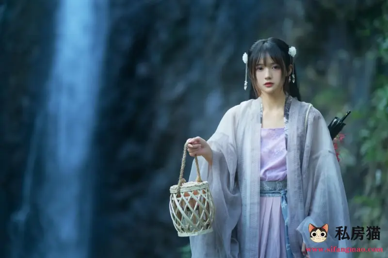 兔子Zzz不吃胡萝卜 – 寻蝶梦 [35P-393MB] 资源下载[百度网盘+OneDrive]-私房猫官网