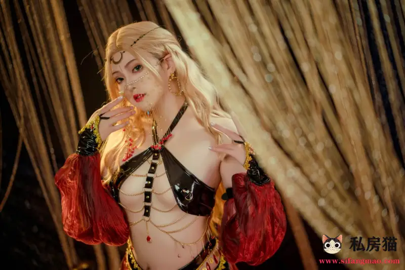 Natsuko_夏夏子 – 舞娘 [40P-325MB] 资源下载[百度网盘+OneDrive]-私房猫官网