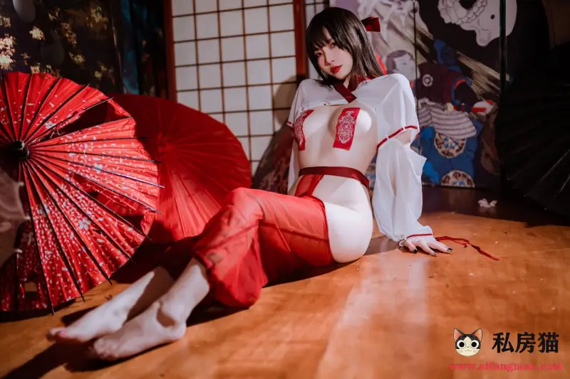 二佐Nisa – 私房巫女 [37P-407MB] 资源下载[百度网盘+OneDrive]-私房猫官网