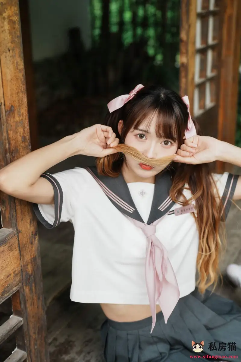 兔子Zzz不吃胡萝卜 – 夏天的甜 [25P-147MB] 资源下载[百度网盘+OneDrive]-私房猫官网