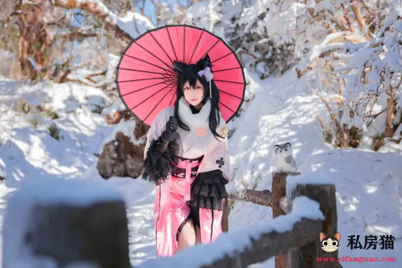 Neko-薇薇 – 爱宕和服 [45P-453MB] 资源下载[百度网盘+OneDrive]-私房猫官网