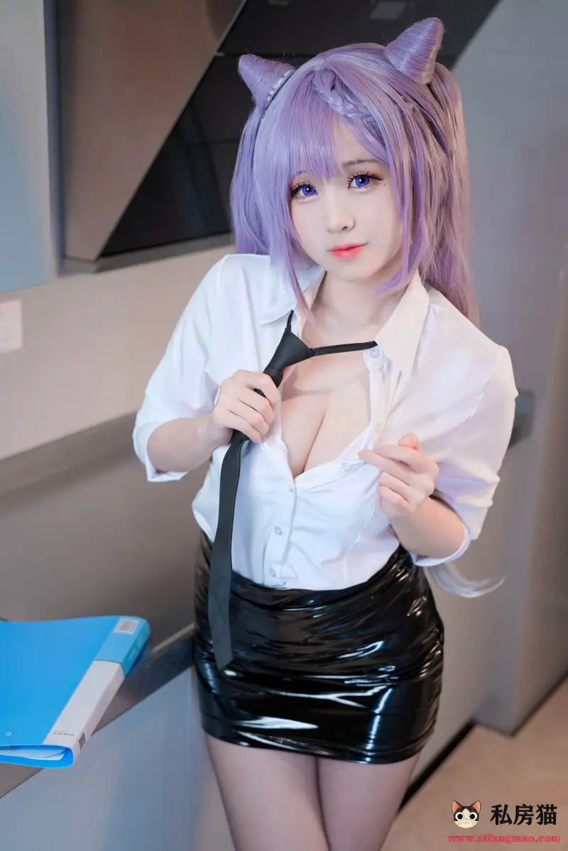 miko酱ww – 刻晴OL [36P-346MB] 资源下载[百度网盘+OneDrive]-私房猫官网