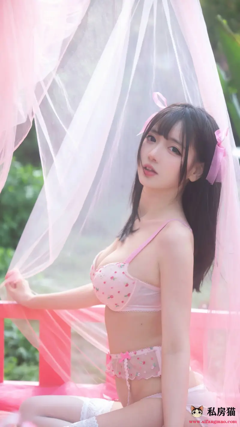 汉堡王kyokyo(陆卿卿) 11套 COS图包资源合集 完整版-乐摄图