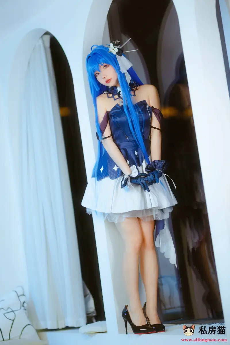 是三不是世 – 海伦娜捆绑 [57P1V-1.99GB] 资源下载[百度网盘+OneDrive]-私房猫官网