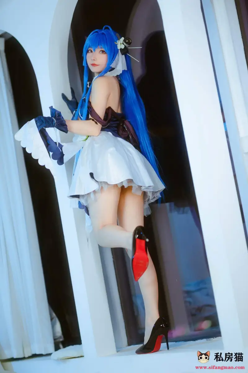 是三不是世 – 海伦娜捆绑 [57P1V-1.99GB] 资源下载[百度网盘+OneDrive]-私房猫官网