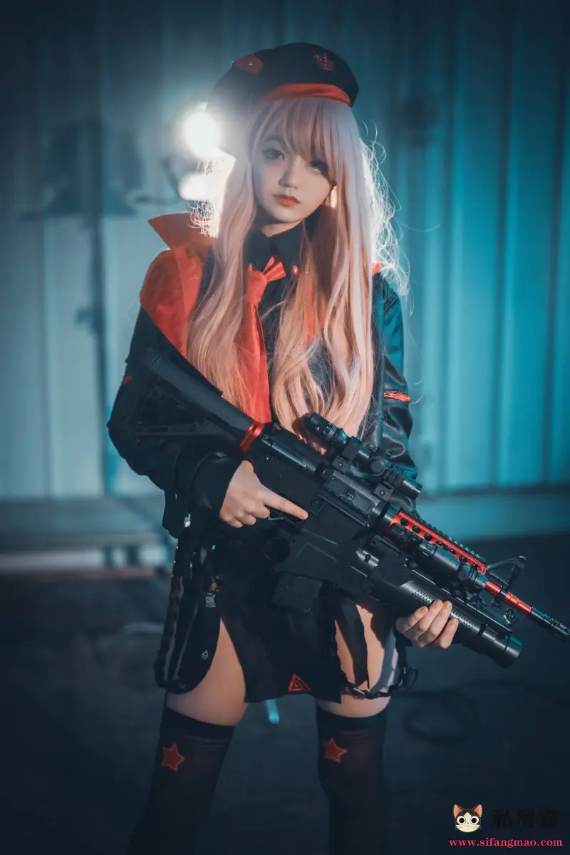 Jenny – [DJAWA] Nikke Rapi (+S.Ver) [102P-1.19GB] 资源下载[百度网盘+OneDrive]-私房猫官网